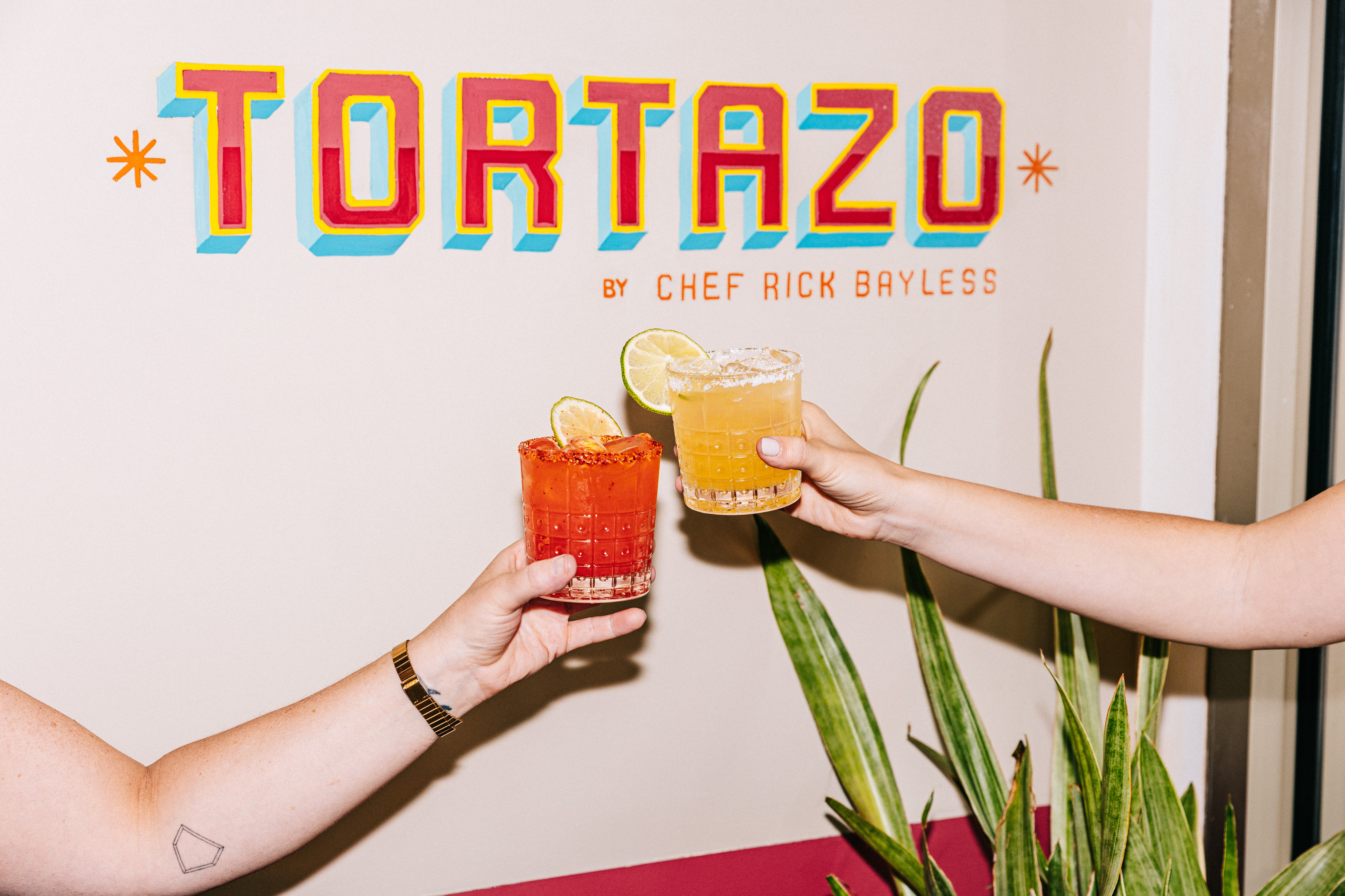 Our Story | Tortazo in New York and Chicago