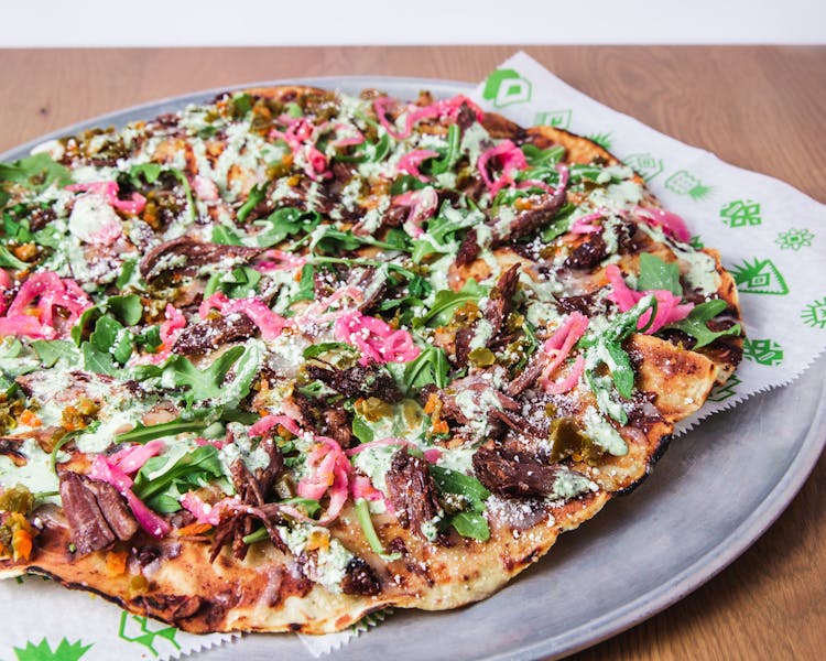 Rewards | Tortazo in New York and Chicago