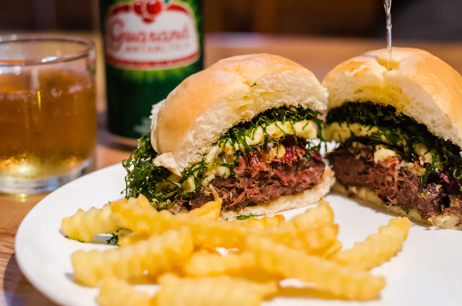 Monday | Stone Fire Grille