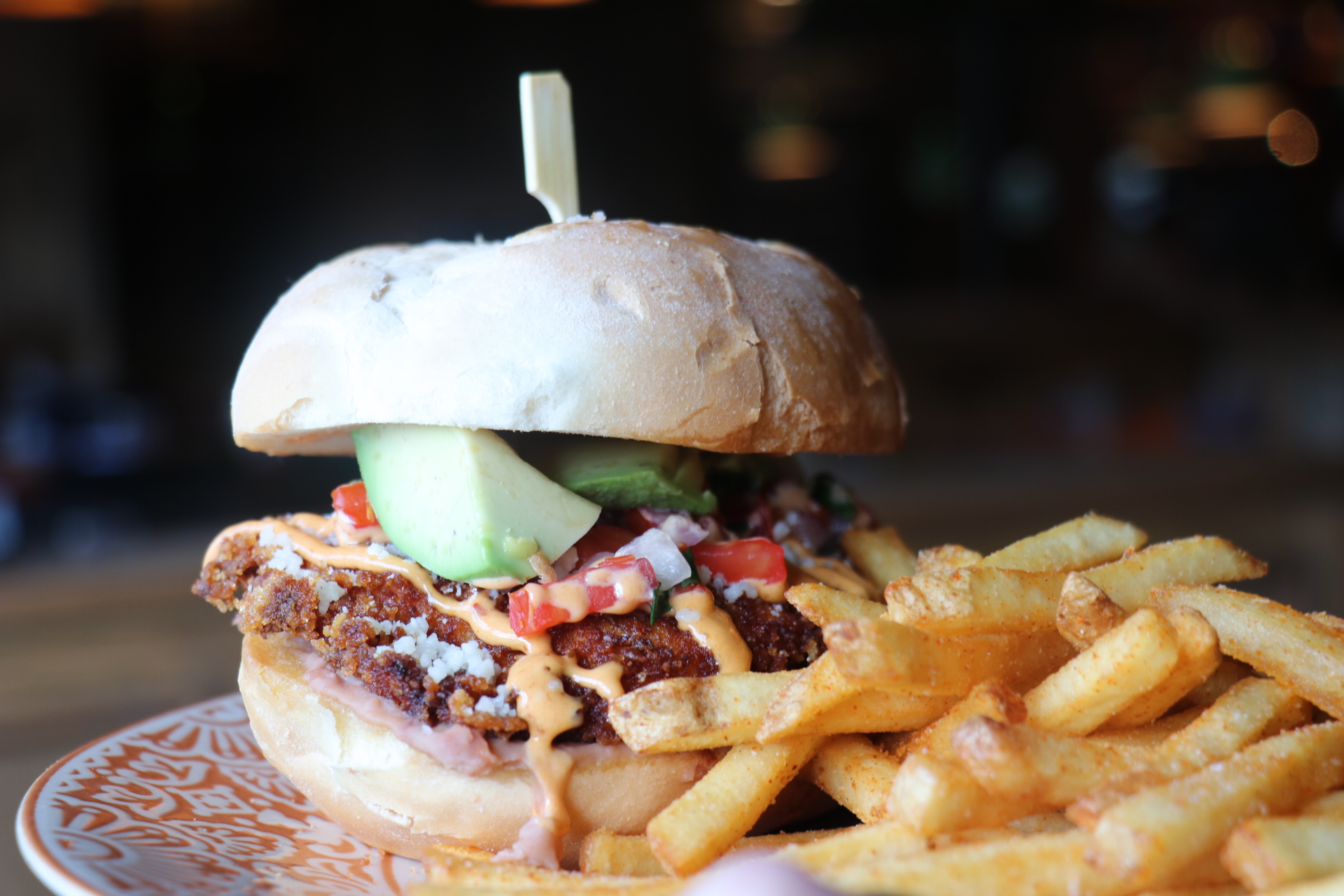 Chubbs Taco & Tequila Bar | Mexican Restaurant in Dorchester, MA