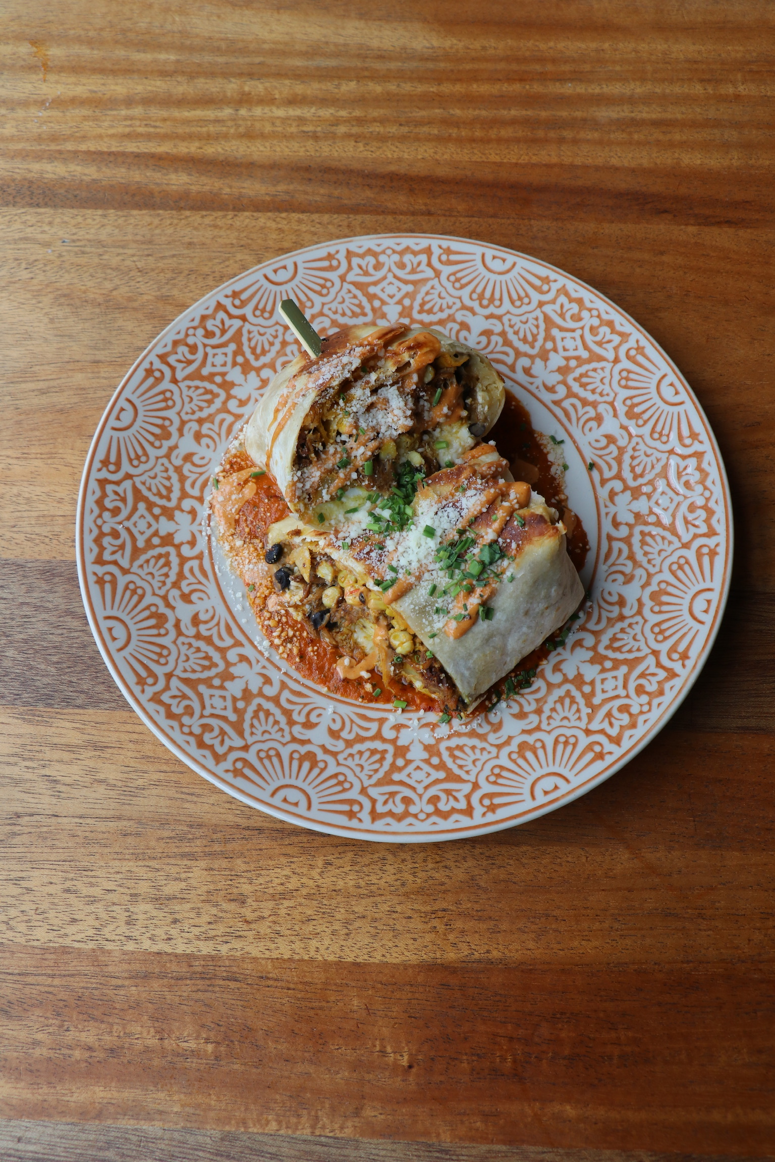 Menus | Chubbs Taco & Tequila Bar in Dorchester, MA