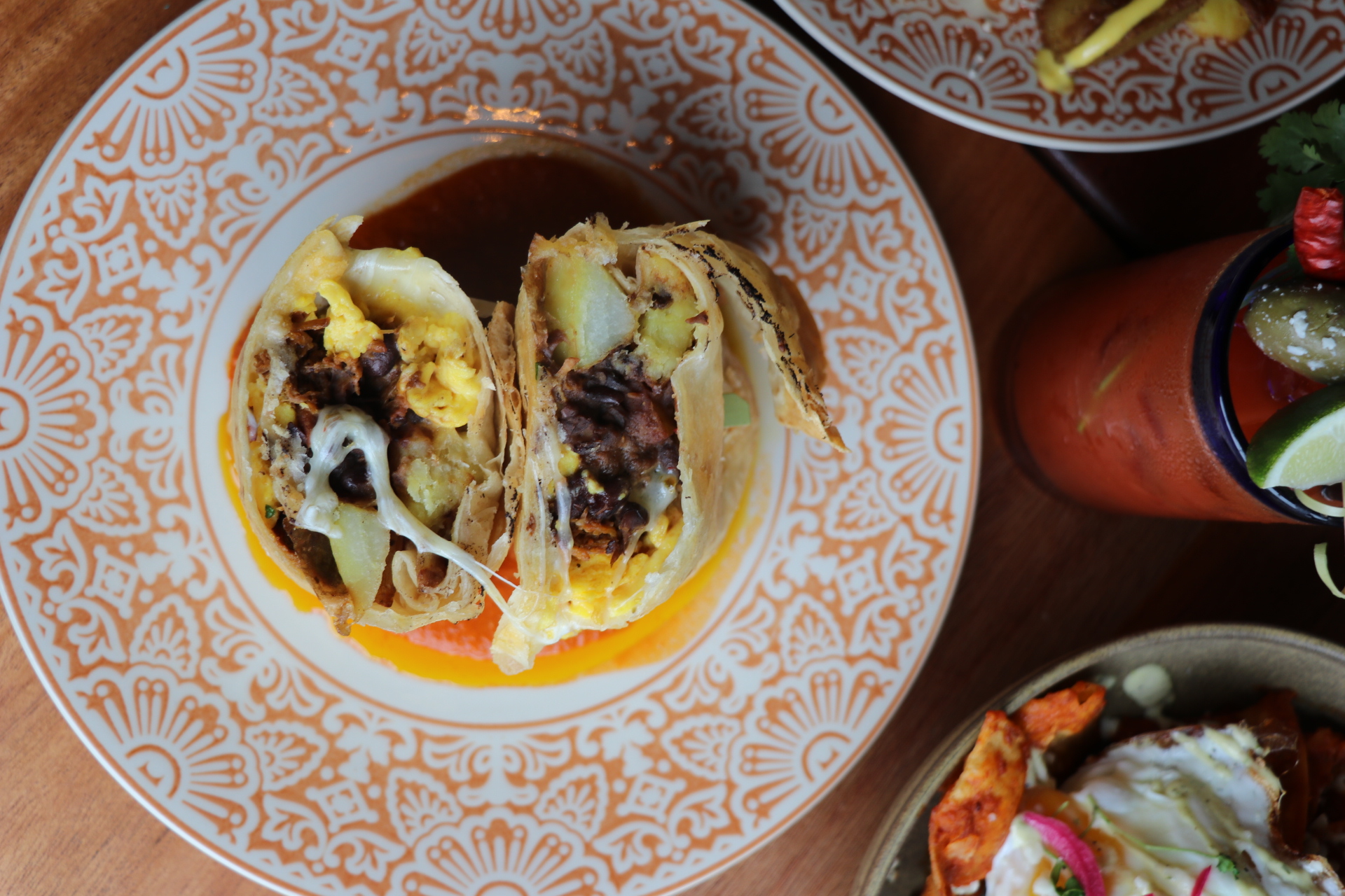 Chubbs Taco & Tequila Bar | Mexican Restaurant in Dorchester, MA