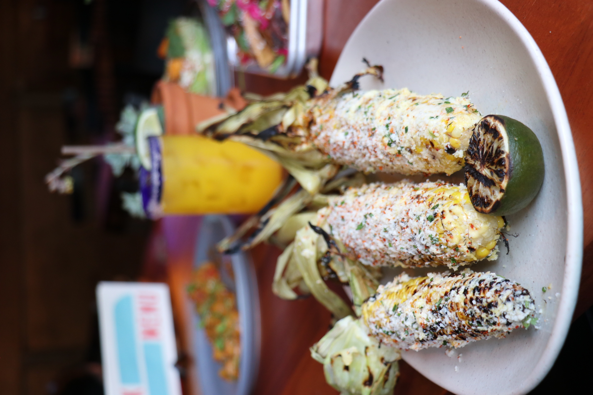 Menus | Chubbs Taco & Tequila Bar in Dorchester, MA