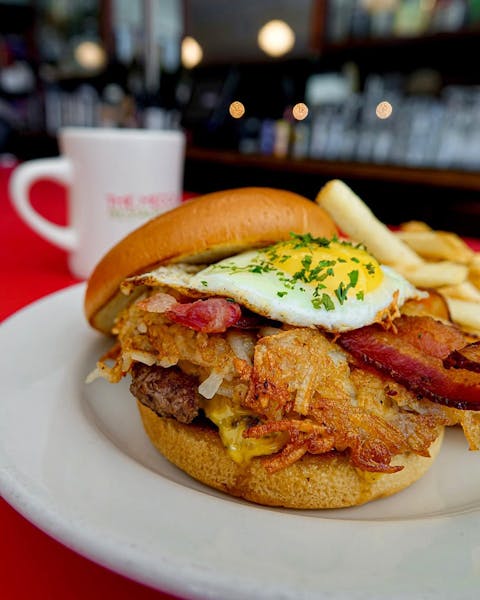 Join Us for Brunch This Weekend! | The Mecca Restaurant | Diner in ...