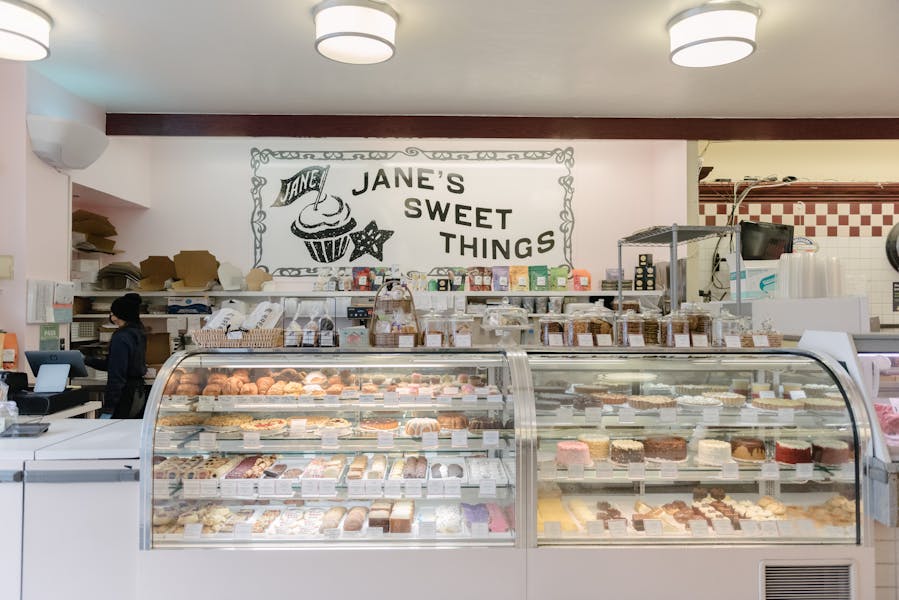 Jane/Cal-Mart | Hours + Location | Jane | Coffee Shop & Bakery in San ...