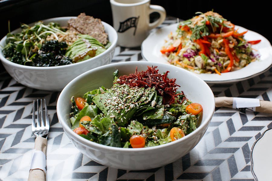 Order Pickup and Delivery | Jane in San Francisco, CA