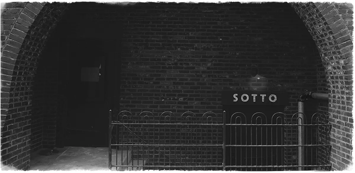 Hours + Location | Sotto Cincinnati - Rustic Italian Cuisine in ...