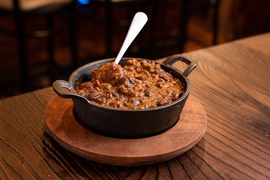 Menus | Proof 22 in Plymouth, MA