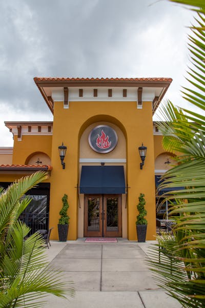 About Us | Flamestone American Grill