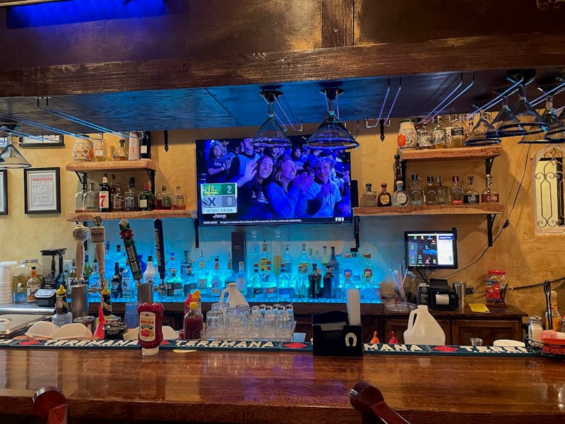 St. Peters | El Mezon in MO