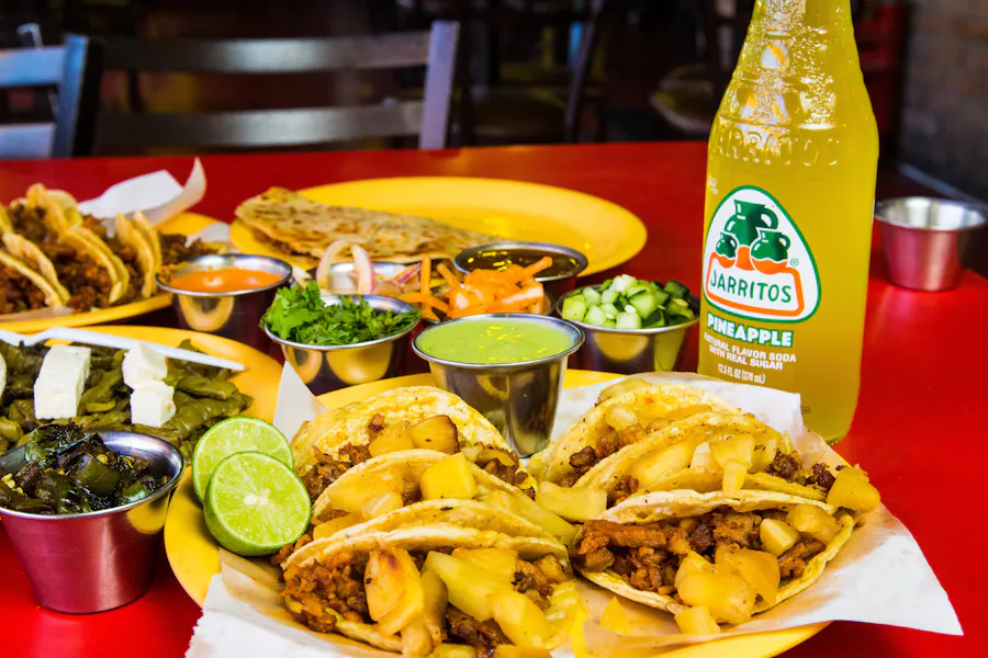 Private Events | Mr. Panchos Mexican in East Alton, IL