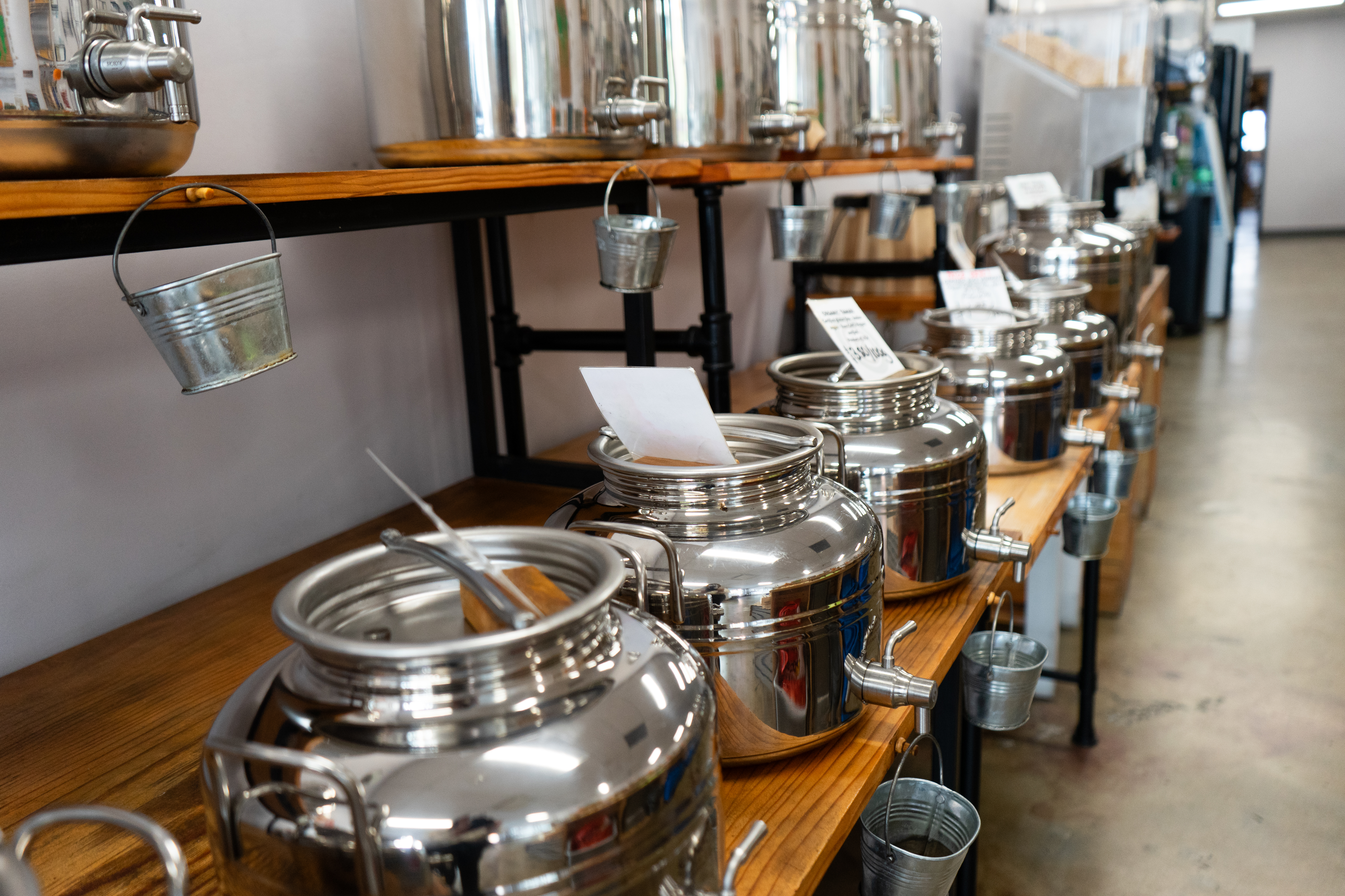 Getting Started | Zero Waste Emporium in Victoria, BC