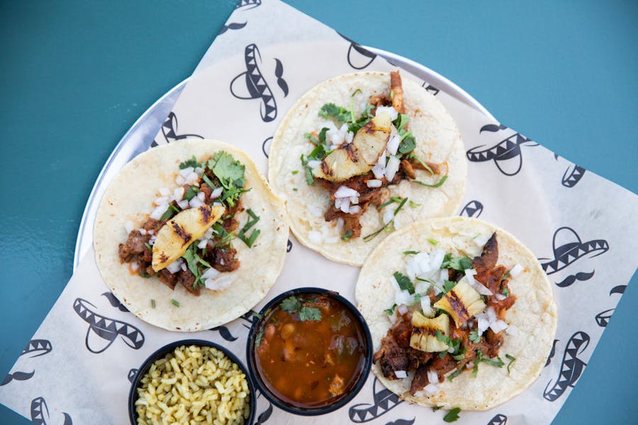 Contact | Social Taco in Homewood, AL