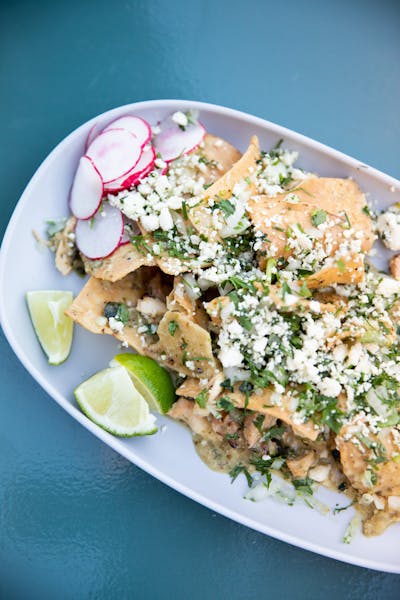 Menus | Social Taco in Homewood, AL