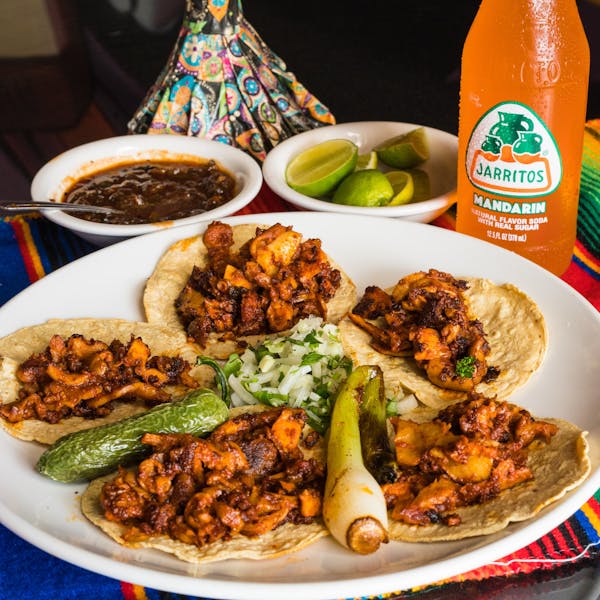 Social Taco | Hours + Location | Social Taco | Mexican Restaurant in ...