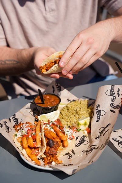 Social Taco | Hours + Location | Social Taco | Mexican Restaurant in ...