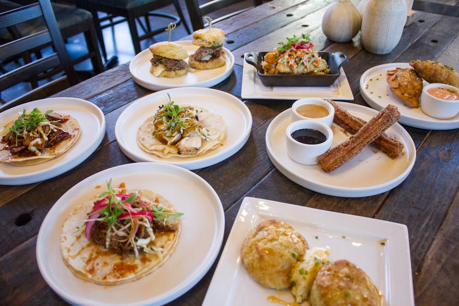 Allergy and Special Dietary Needs Menus