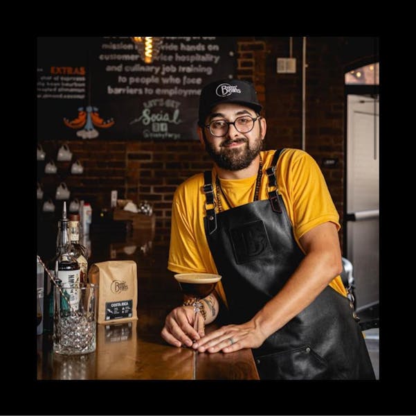 Benny Rose | Fire by Forge | cafe, restaurant, bar & catering