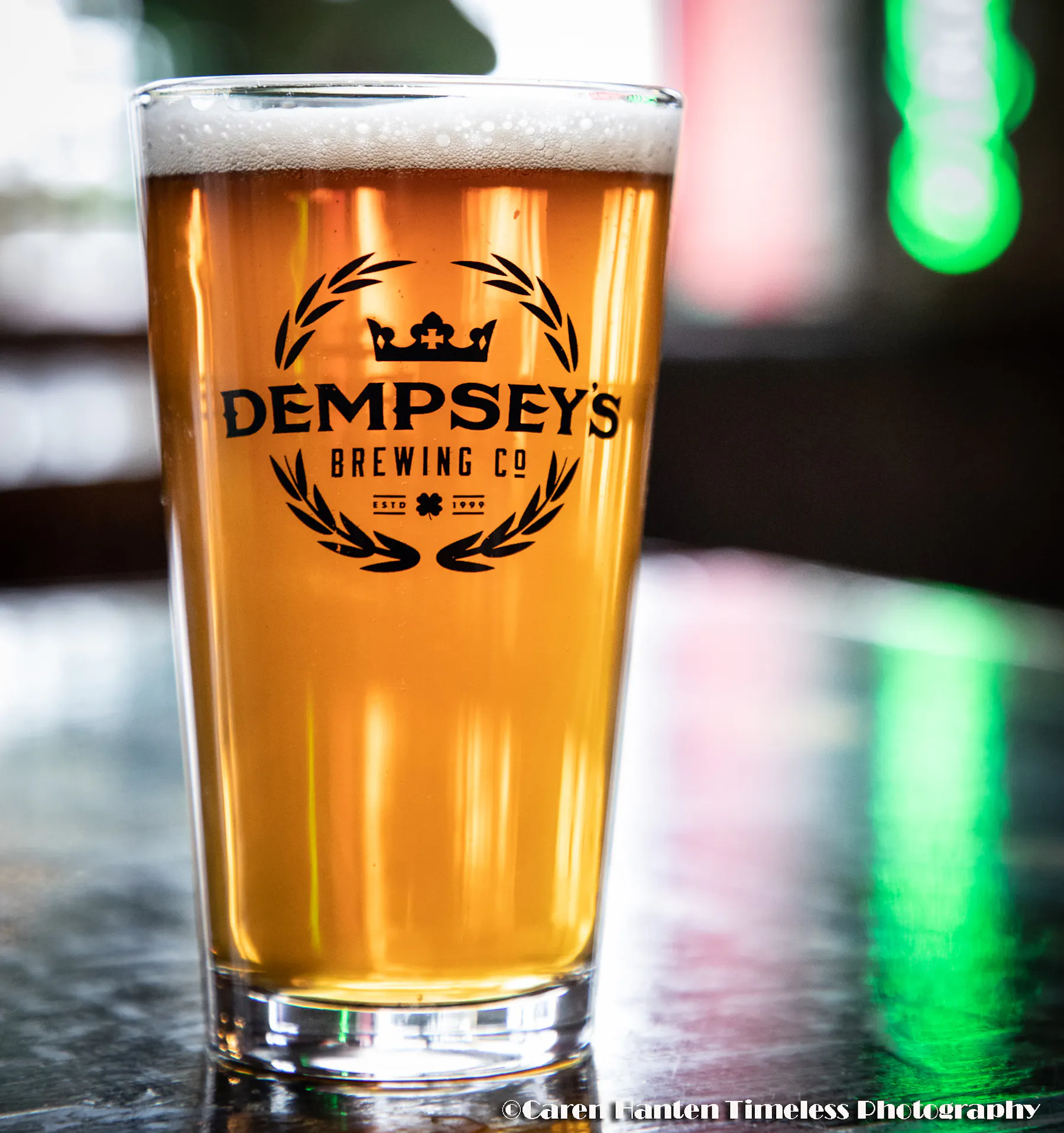 Dempsey's Brewery Pub & Restaurant | European restaurant in Watertown, SD