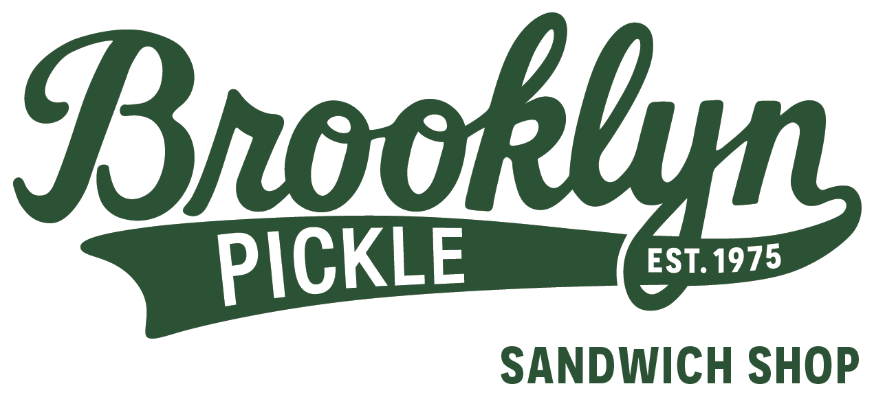 Order Online | Brooklyn Pickle