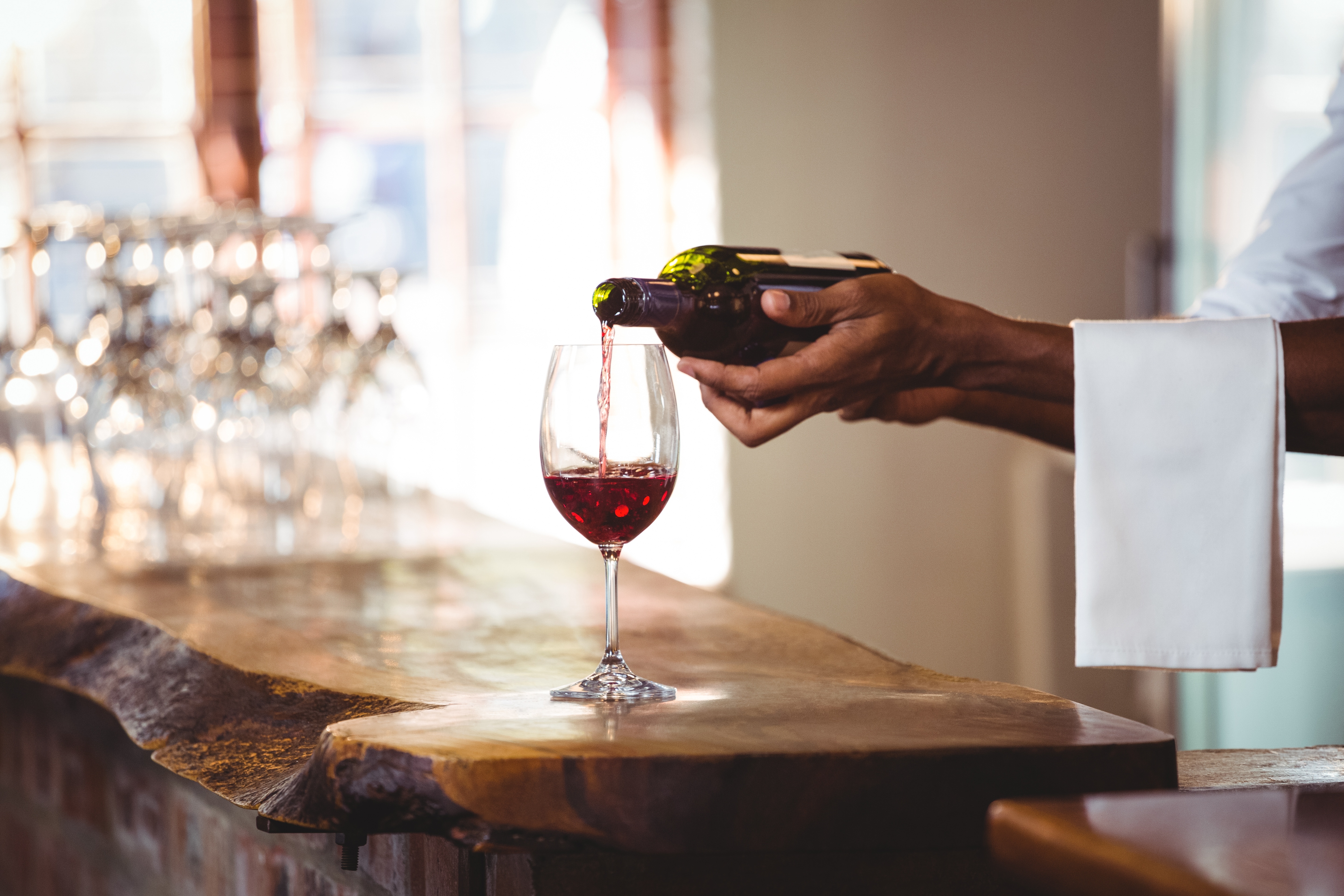 Madeira Dinner | Mount Vernon Inn Restaurant | American Restaurant ...