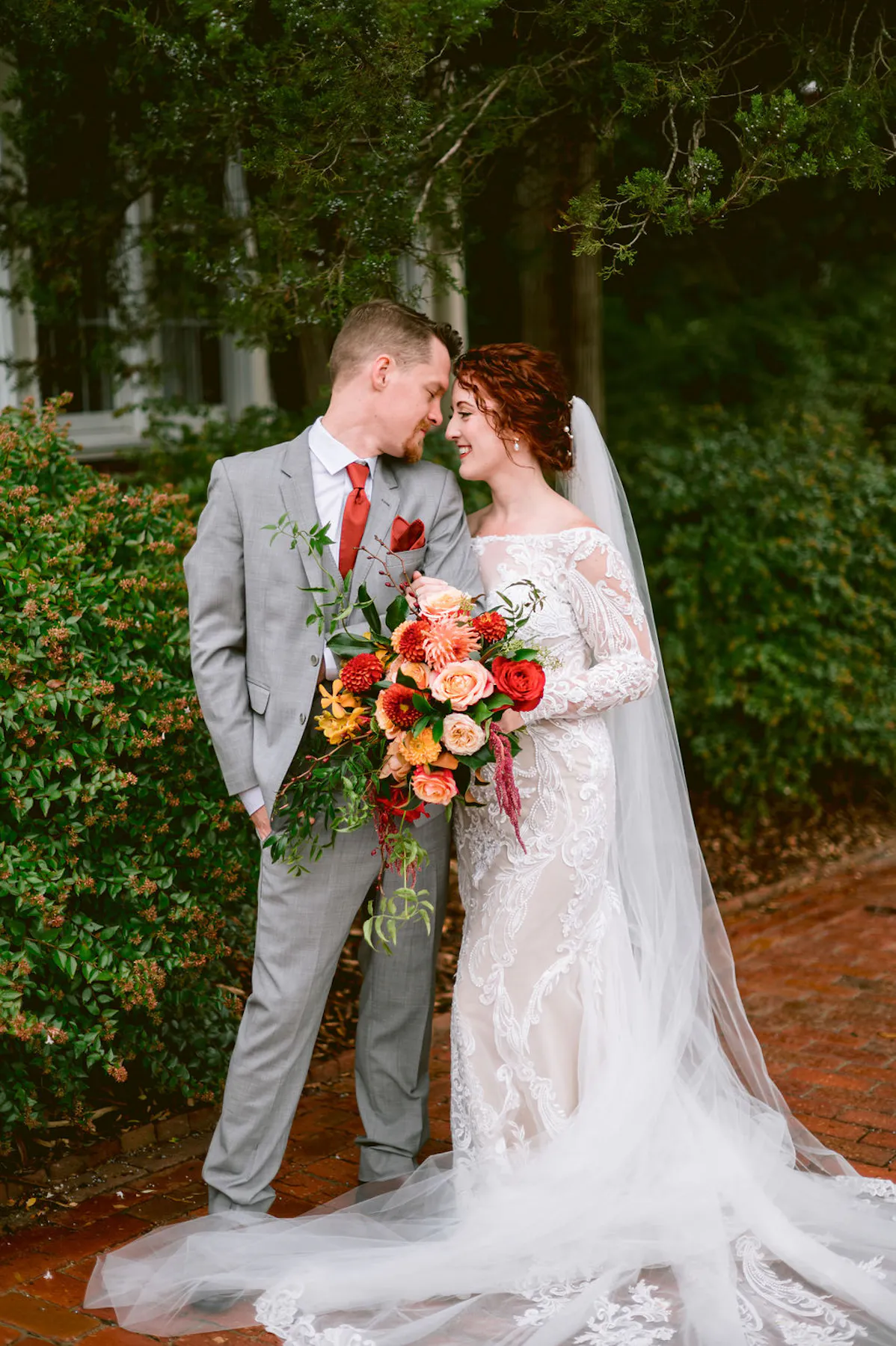 Tara & John | Mount Vernon Inn Restaurant | American Restaurant located ...
