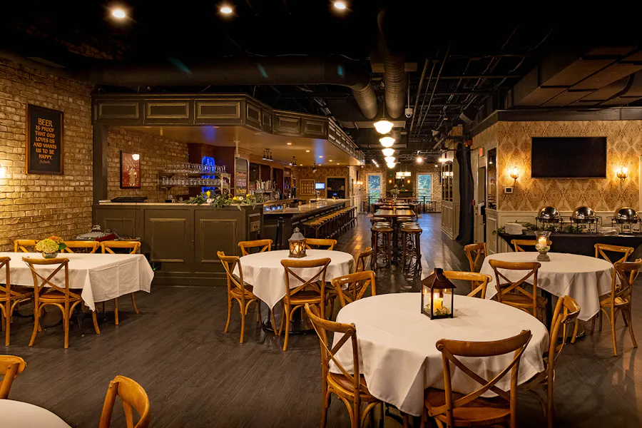 Catering | Timothy O'Toole's Pub in IL