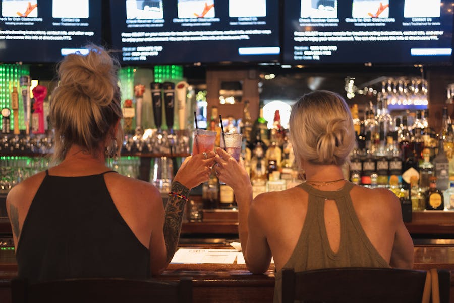 Timothy O'Toole's Pub - Chicago | Hours + Location | Timothy O'Toole's ...