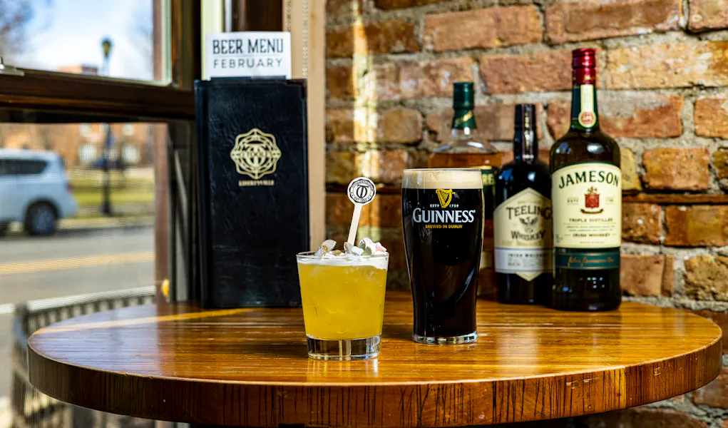 Events | Timothy O'Toole's Pub in IL