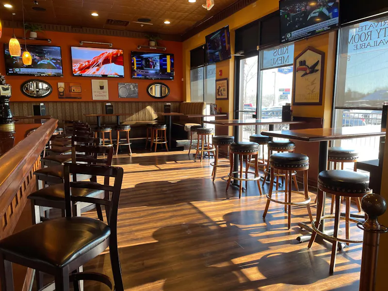 Timothy O'Toole's Pub - Gurnee | Hours + Location | Timothy O'Toole's ...