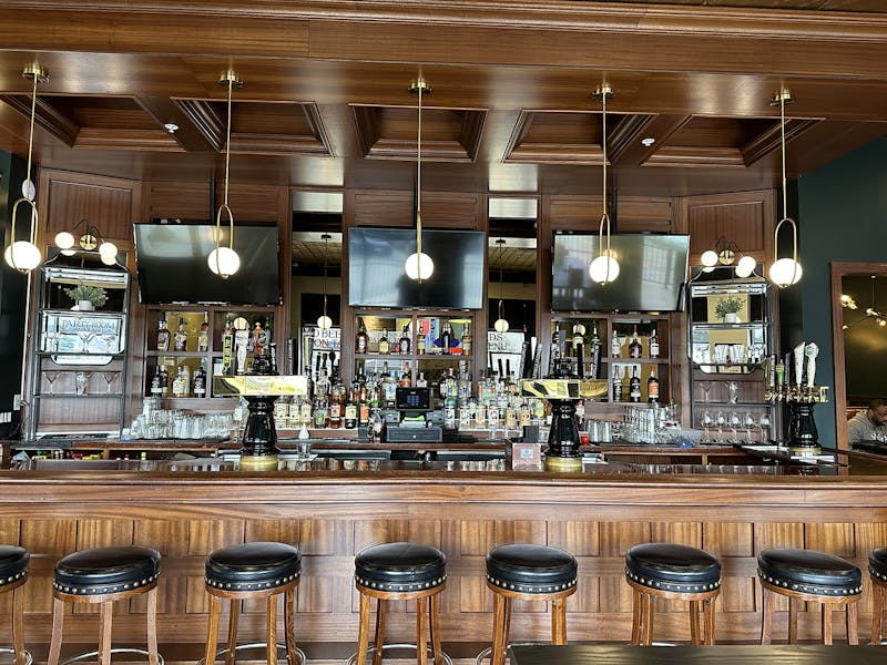 Catering | Timothy O'Toole's Pub in IL