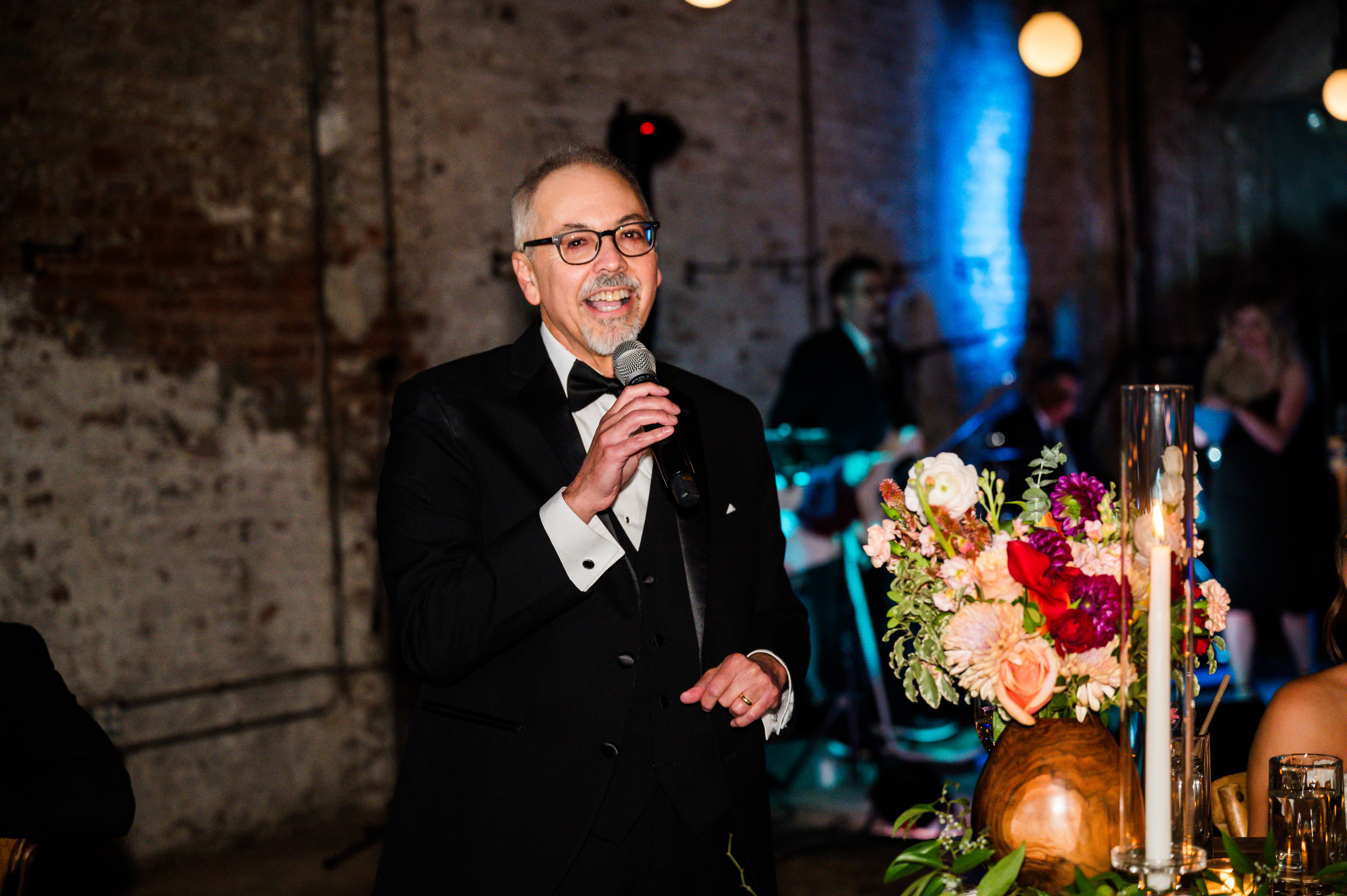 Reception | Houston Hall | Beer Hall in New York, NY