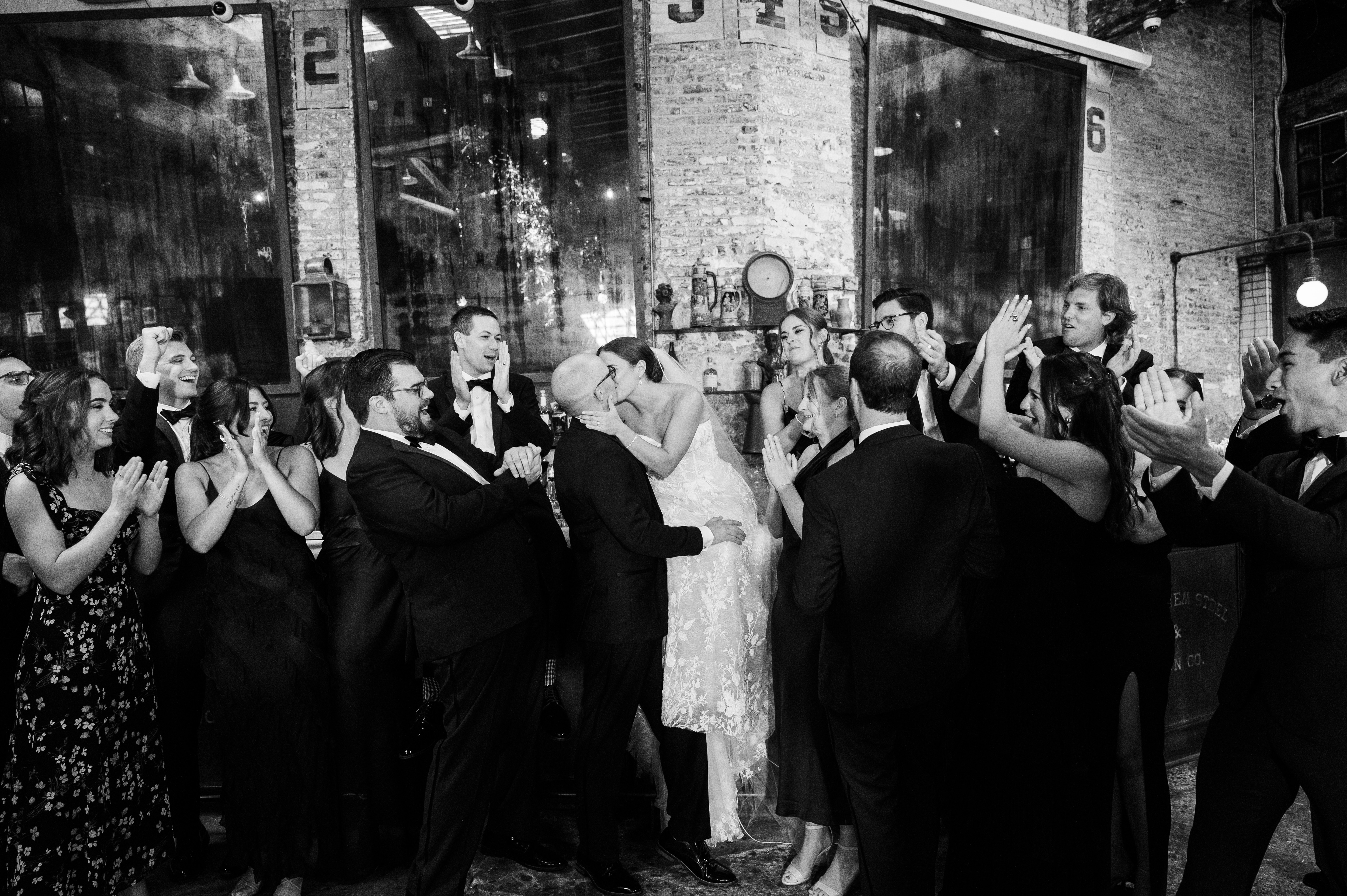 Reception | Houston Hall | Beer Hall in New York, NY