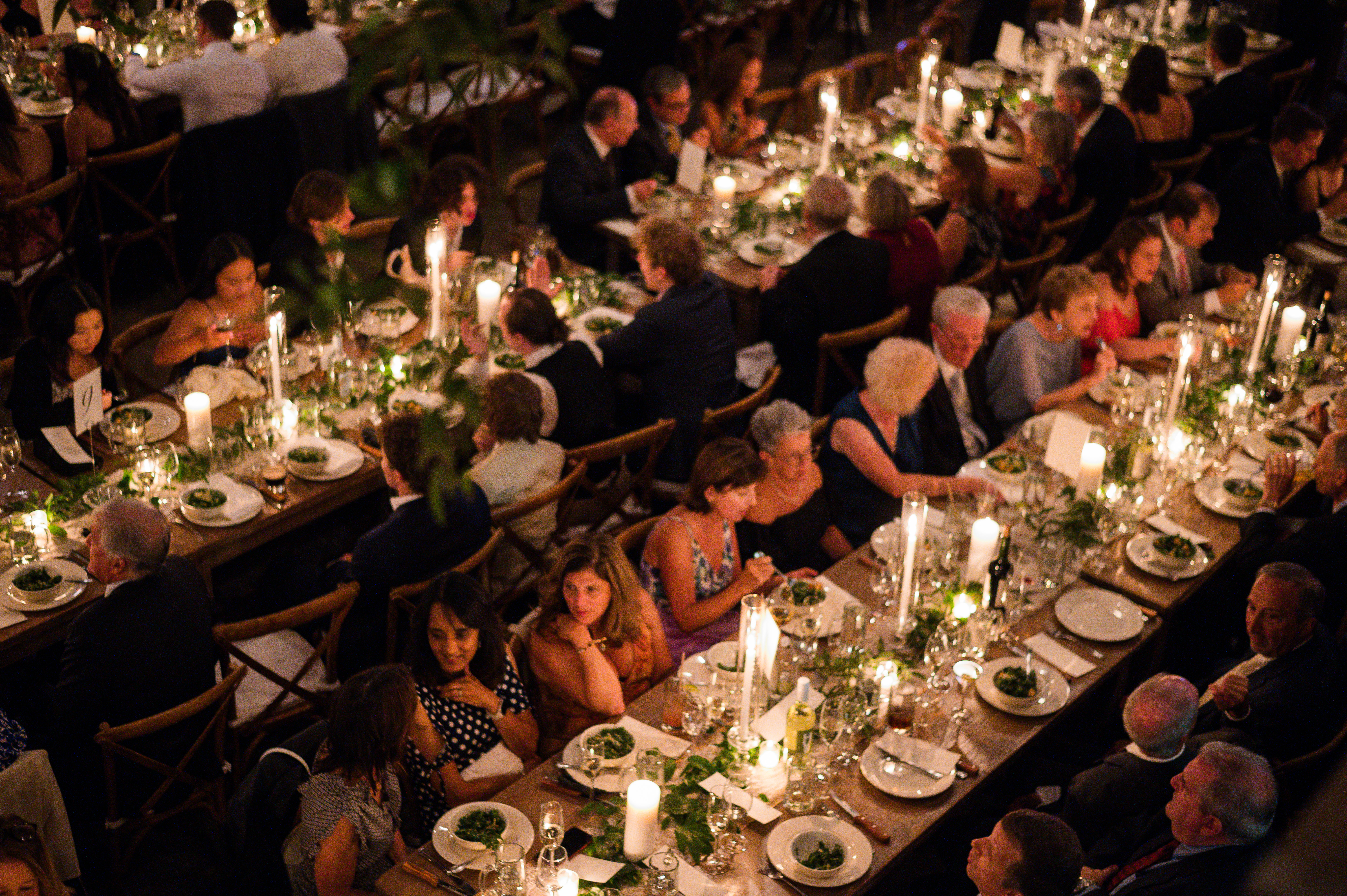 Reception | Houston Hall | Beer Hall in New York, NY