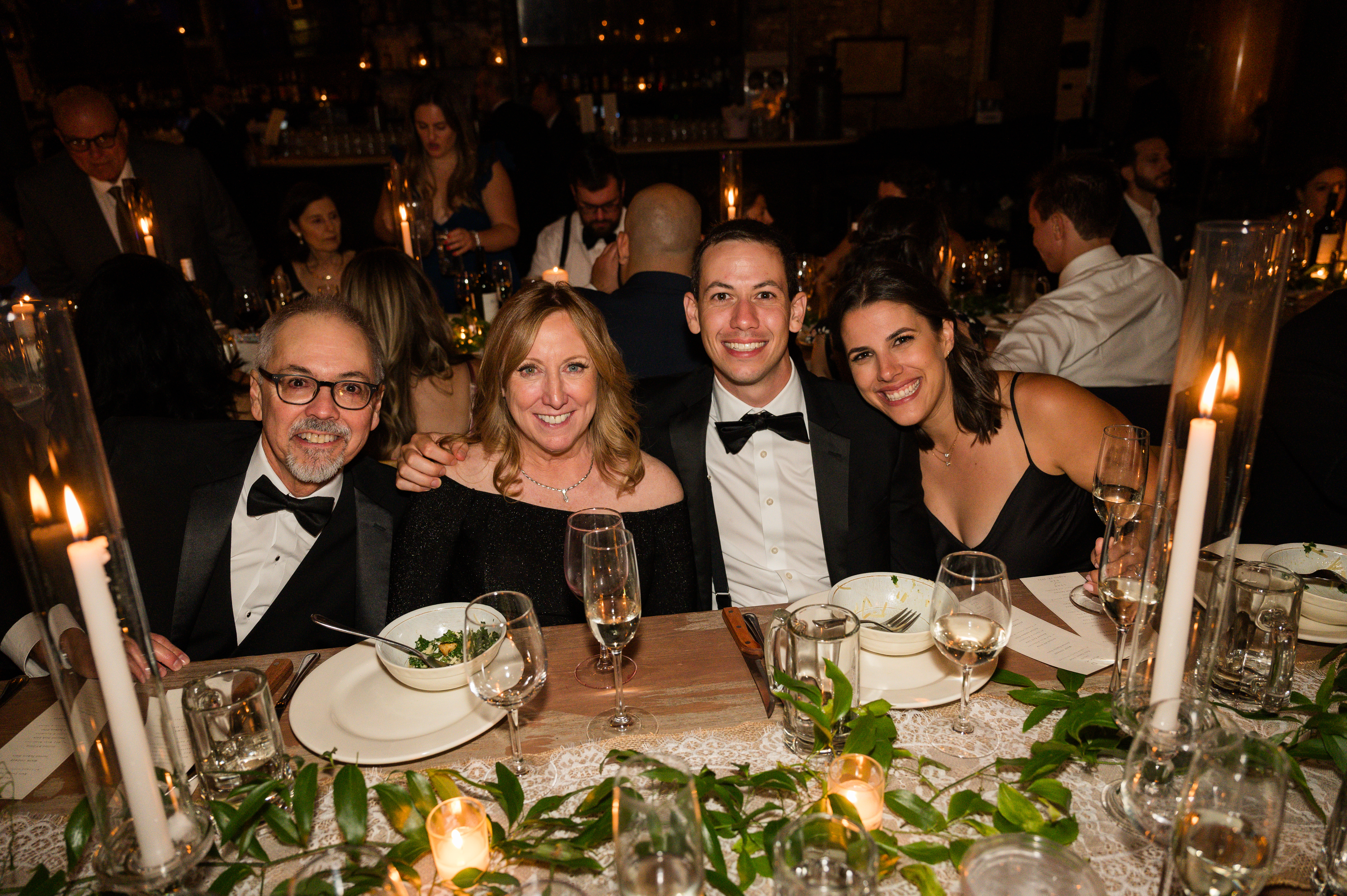 Reception | Houston Hall | Beer Hall in New York, NY