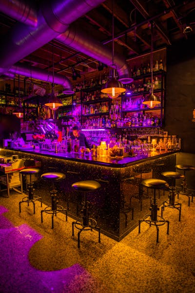 Segafredo Cafe | Graspa Group in Miami, FL