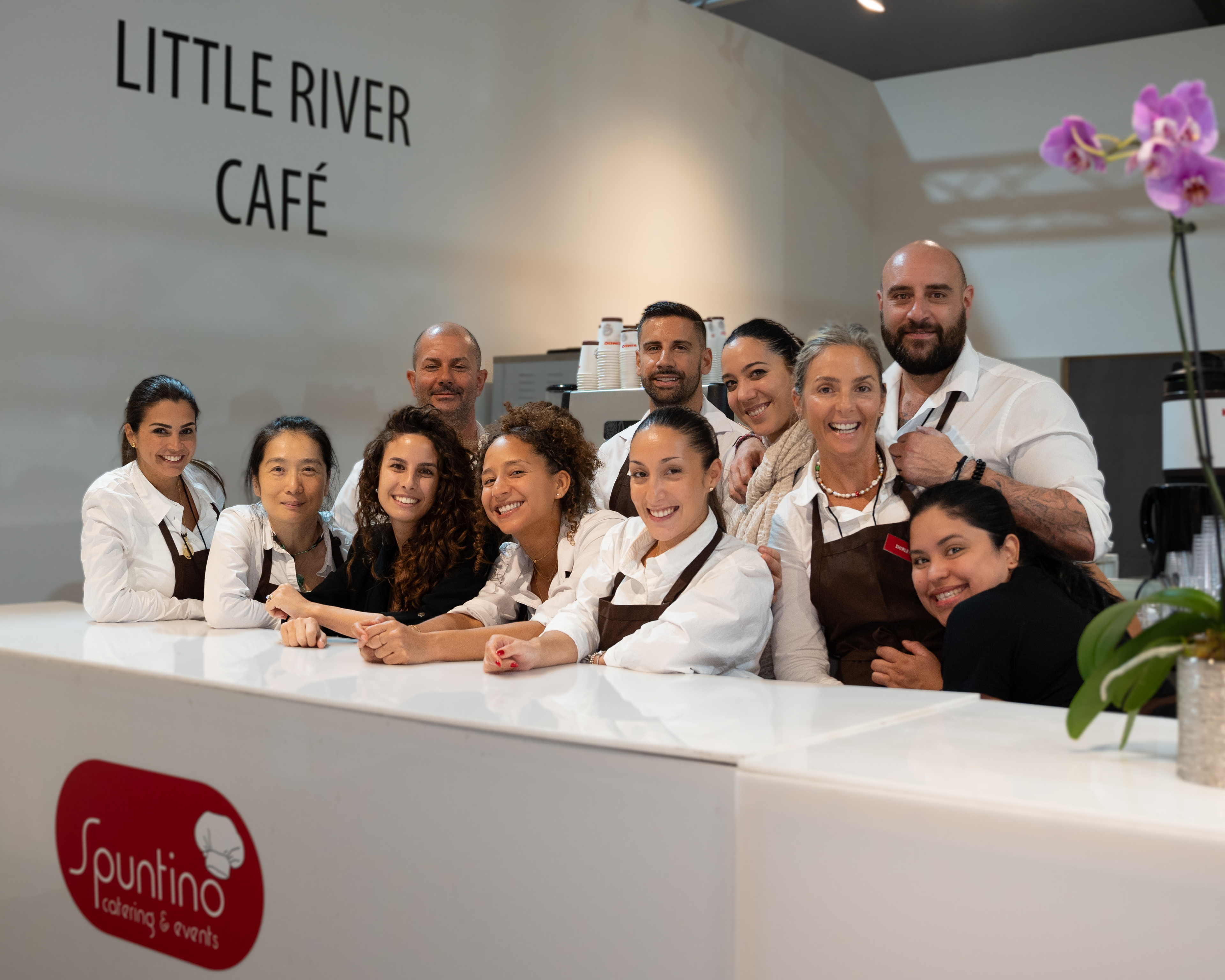Careers | Graspa Group in Miami, FL