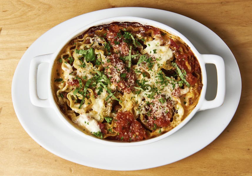 Menus | Stella in Roseland, NJ