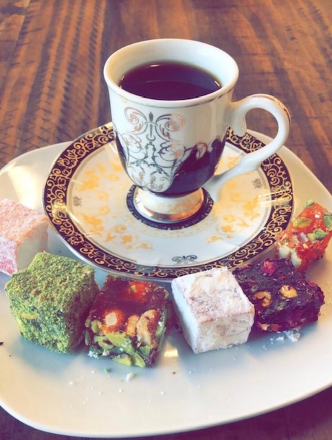 Dash Coffee & Bakery | Coffee and Bakery in Fremont, CA