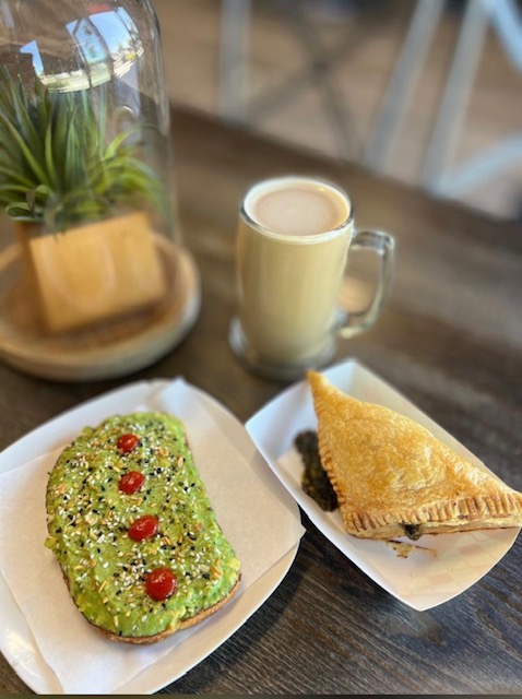 Dash Coffee & Bakery | Coffee and Bakery in Fremont, CA