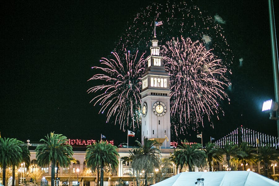 Press & Media | Harborview Restaurant & Bar in San Francisco, CA