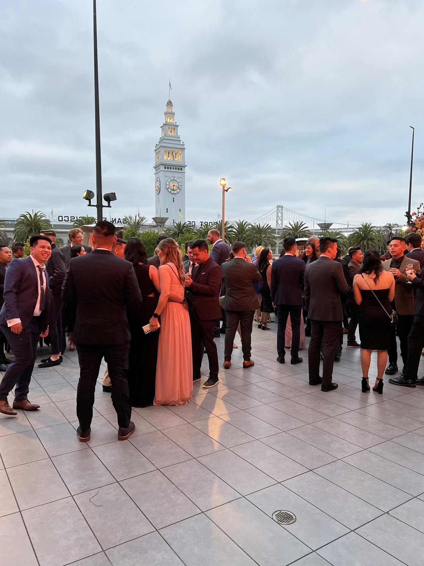 Special Events | Harborview Restaurant & Bar - Cantonese Chinese ...