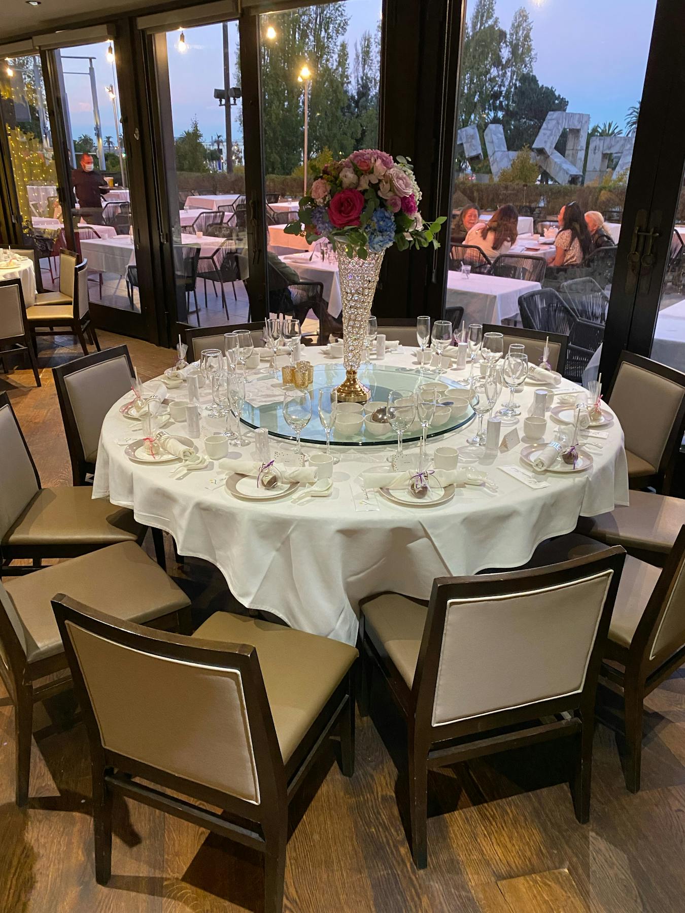 Special Events | Harborview Restaurant & Bar - Cantonese Chinese ...