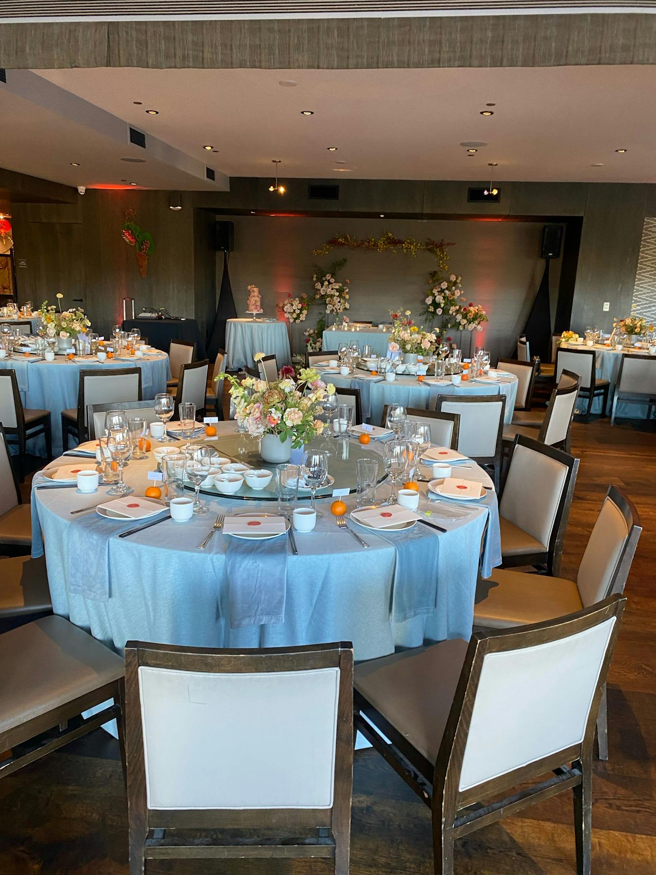 Special Events | Harborview Restaurant & Bar - Cantonese Chinese ...