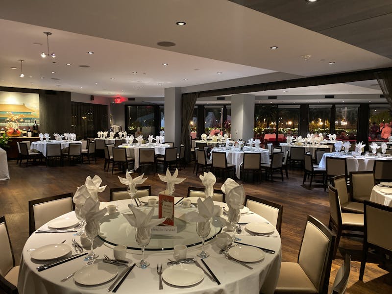 2023-2024 New Year's Eve Bash! MAIN DINING ROOM | Harborview Restaurant ...