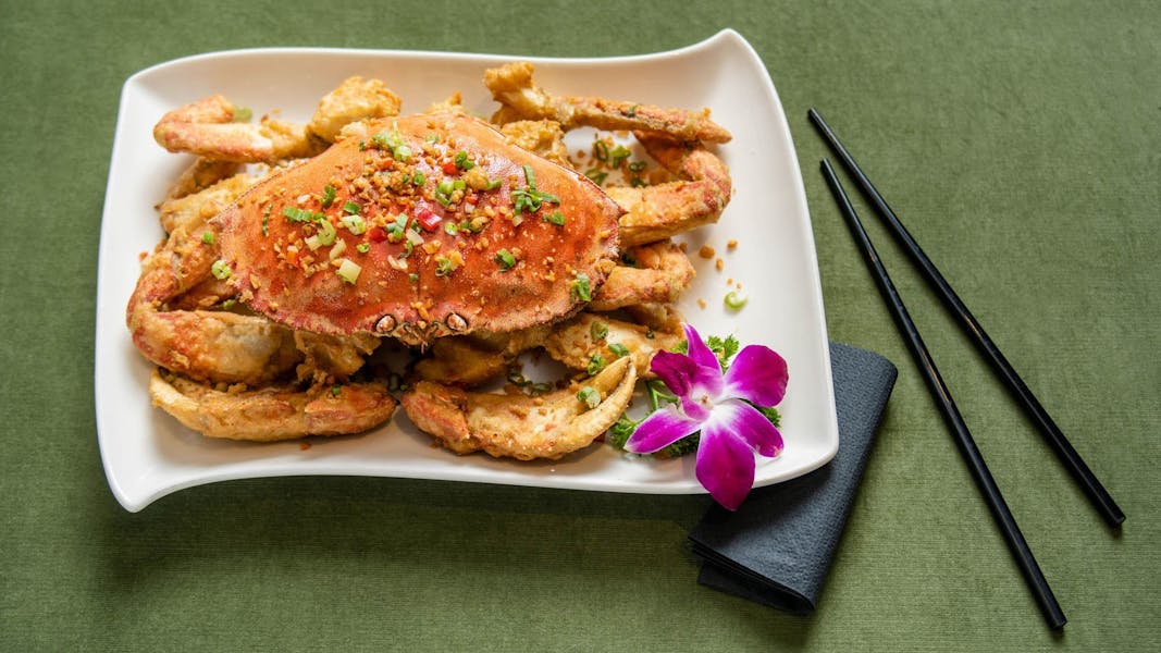 Menus | Harborview Restaurant & Bar in San Francisco, CA