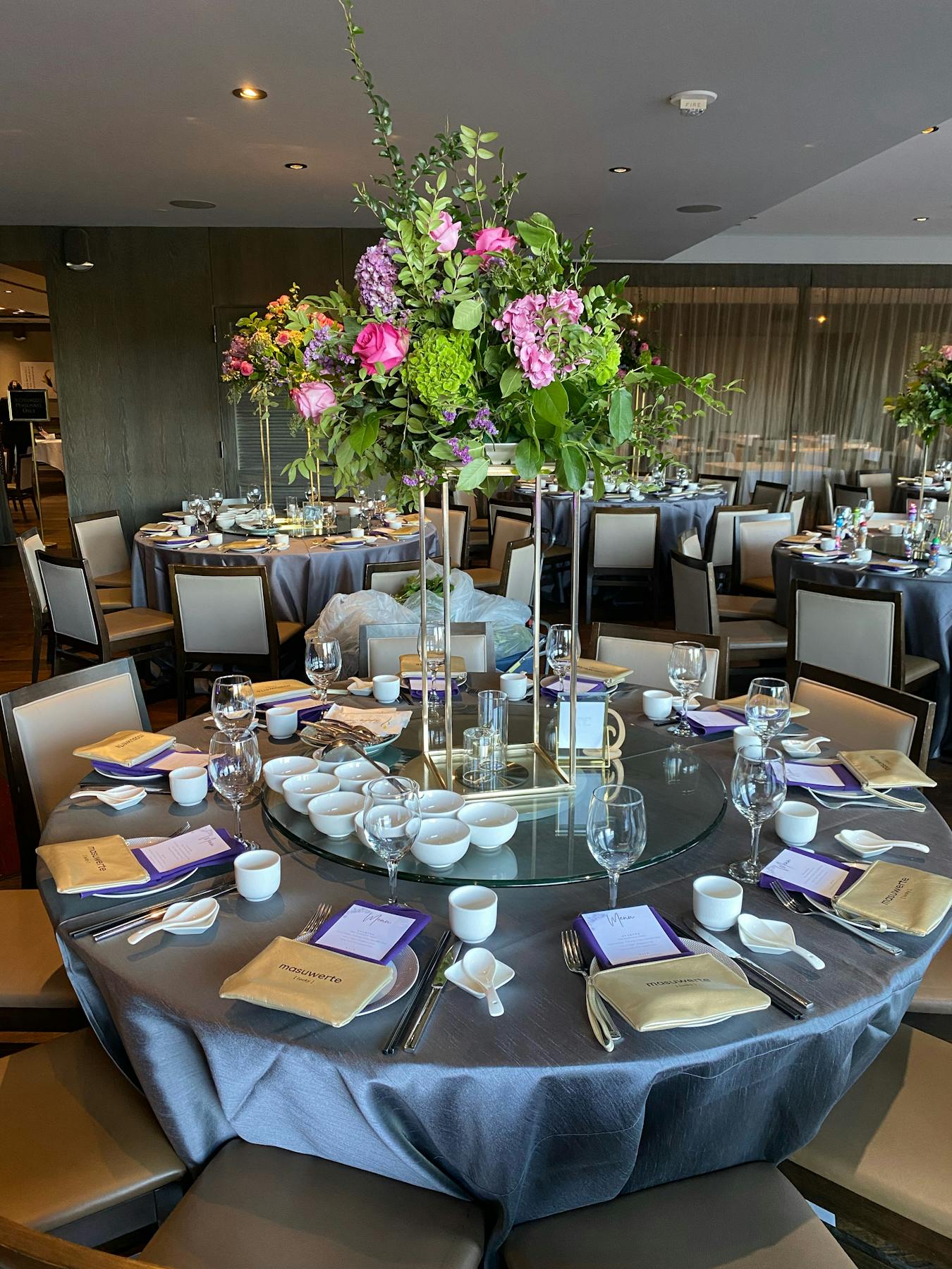 Special Events | Harborview Restaurant & Bar - Cantonese Chinese ...