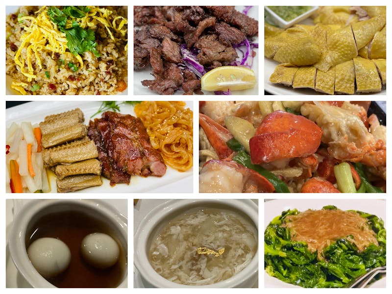 Enjoy Harborview at Home | Harborview Restaurant & Bar - Cantonese ...