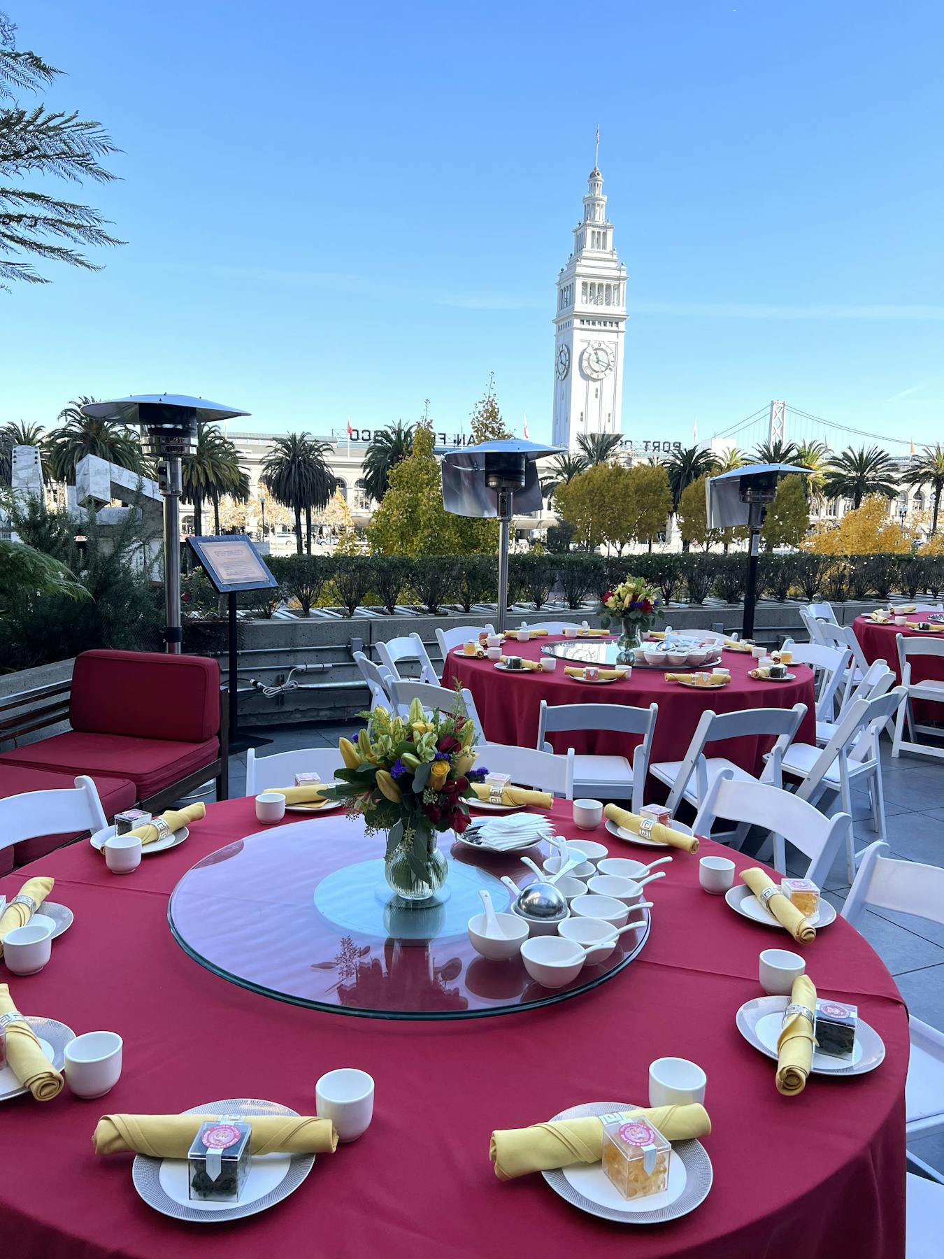 Special Events | Harborview Restaurant & Bar - Cantonese Chinese ...