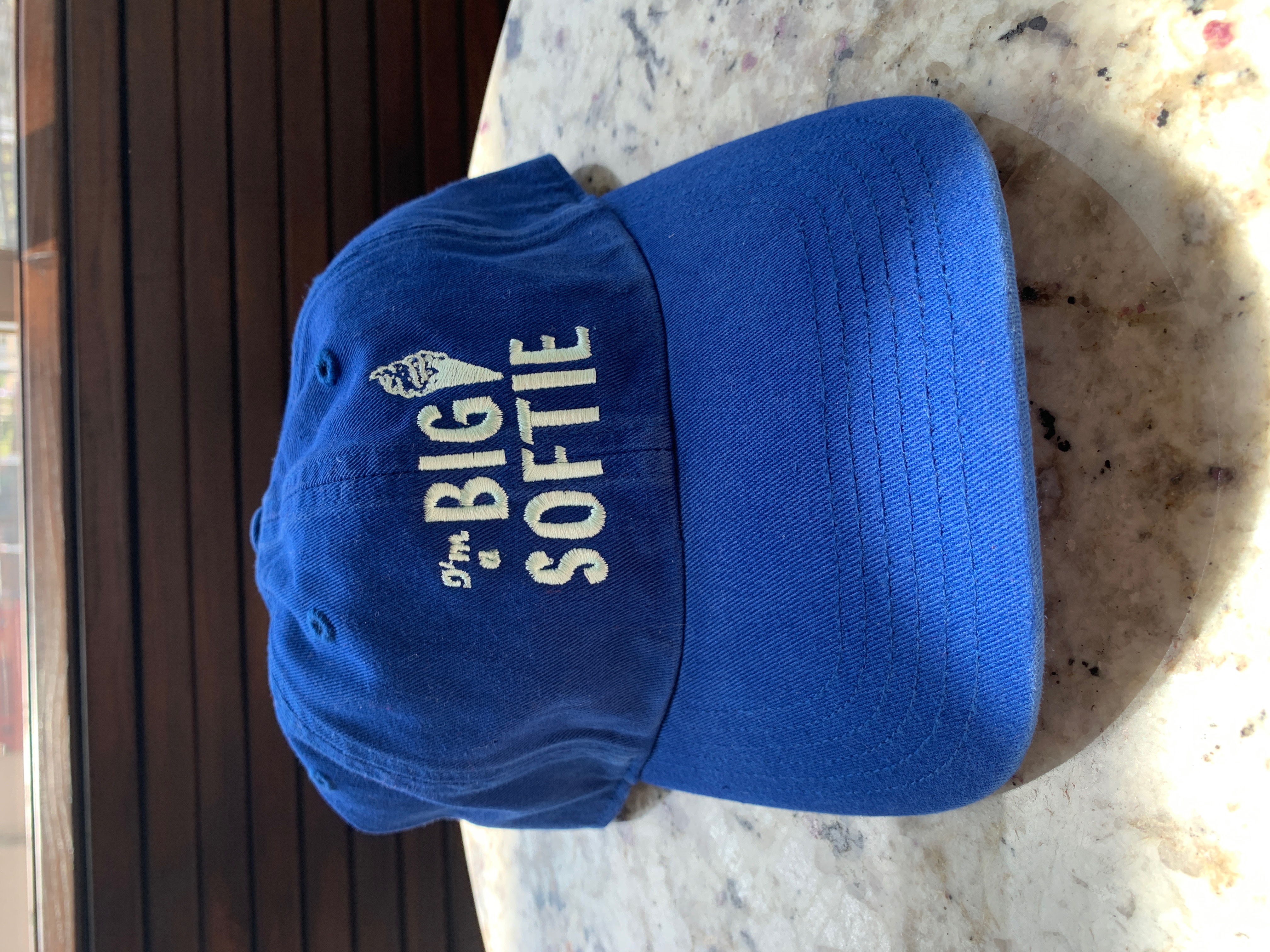 Big Softie Hat | The Little Tart Bakeshop | Bakery in Atlanta, GA